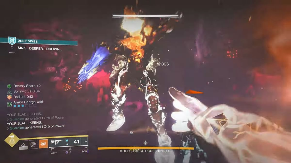 Destiny 2 Wicked Implement Exotic guide: How to get, perks, catalyst ...