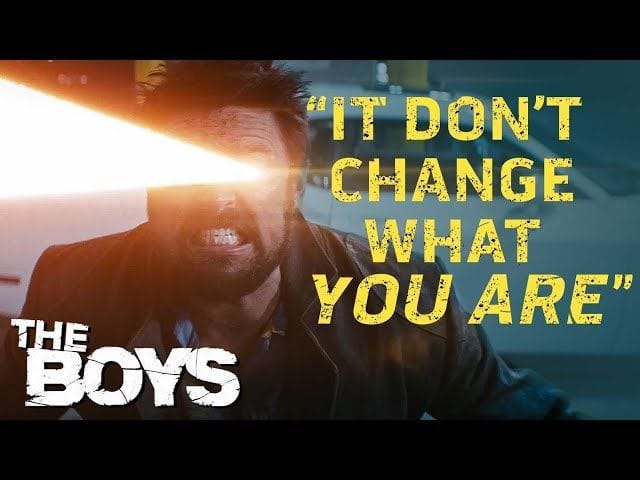 The Boys: Are all Supes made with Compound V? Explained