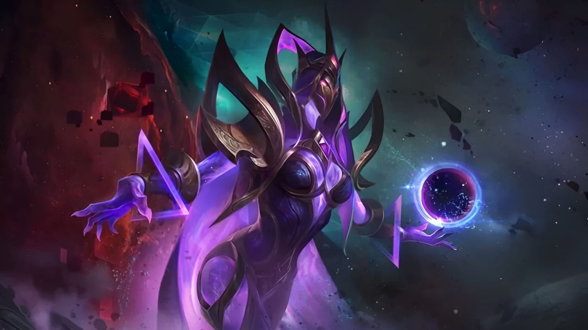 Mobile Legends Bang Bang: 5 best Mages in MLBB