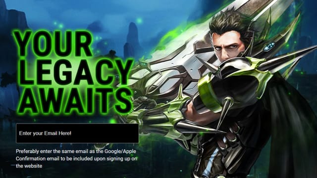 CABAL Online arriving for mobile devices as CABAL Return of Action, Pre ...