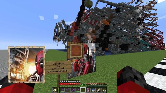 7 facts you may not know about maps in Minecraft