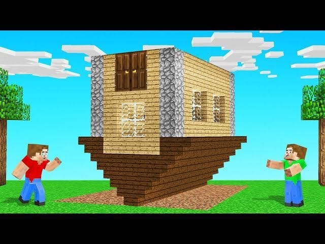 10 best Minecraft pranks to fool your friends