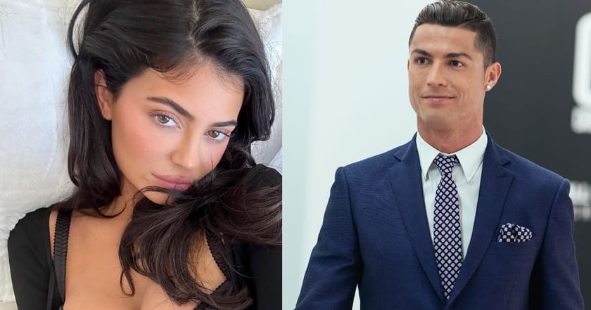 Cristiano Ronaldo Overtakes Kylie Jenner As Instagram S Highest Earner
