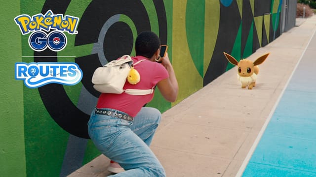 Pokemon GO Blaze New Trails announced for July 2023