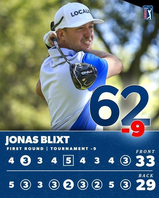 Jonas Blixt: Who is Jonas Blixt? All you need to know about the Swedish ...
