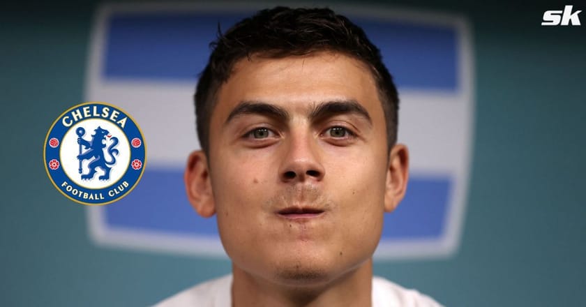 "We're starting training tomorrow" - Paulo Dybala addresses future amid ...