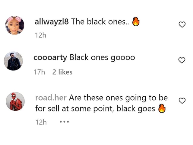 Fans commemorate Carmelo Anthony's journey as the Jordan label showcase ...