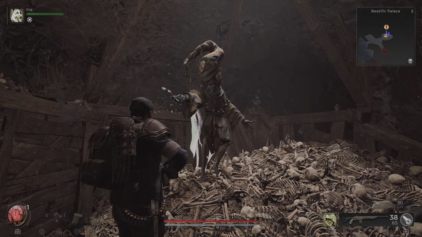 How to get the Fae Royal armor set in Remnant 2?