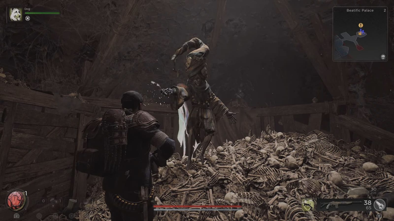 How to get the Fae Royal armor set in Remnant 2?