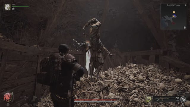 How to get the Fae Royal armor set in Remnant 2?