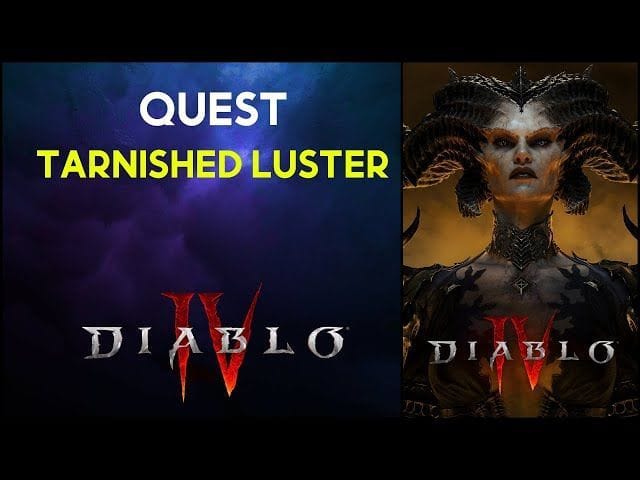 5 easiest story quests in Diablo 4