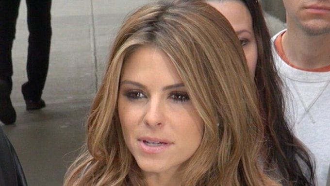 Stage 2 pancreatic cancer life expectancy explored as Maria Menounos ...