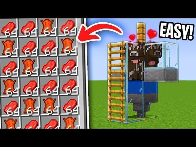 10 best ways to get XP in Minecraft (2023)