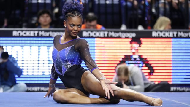 “There is one more dream that I’ve always had” - Trinity Thomas reveals ...