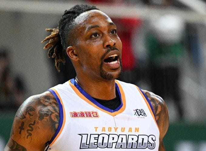 Fact Check: Is Dwight Howard returning to NBA with Houston Rockets ...