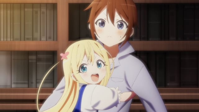 Am I Actually The Strongest?: Am I Actually The Strongest? episode 3 ...