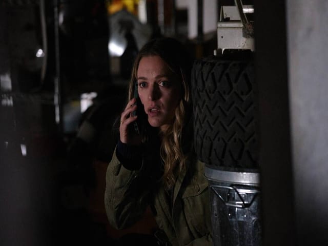 Trapped in the Farmhouse on Lifetime: Cast list and characters explored