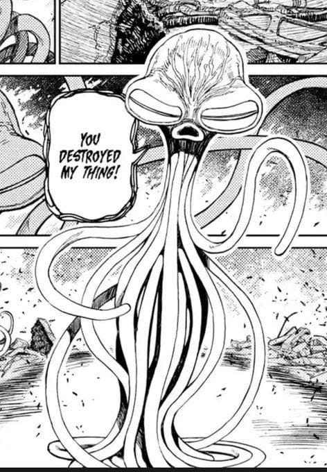 Dandadan chapter 115 release date, what to expect, where to read, and more