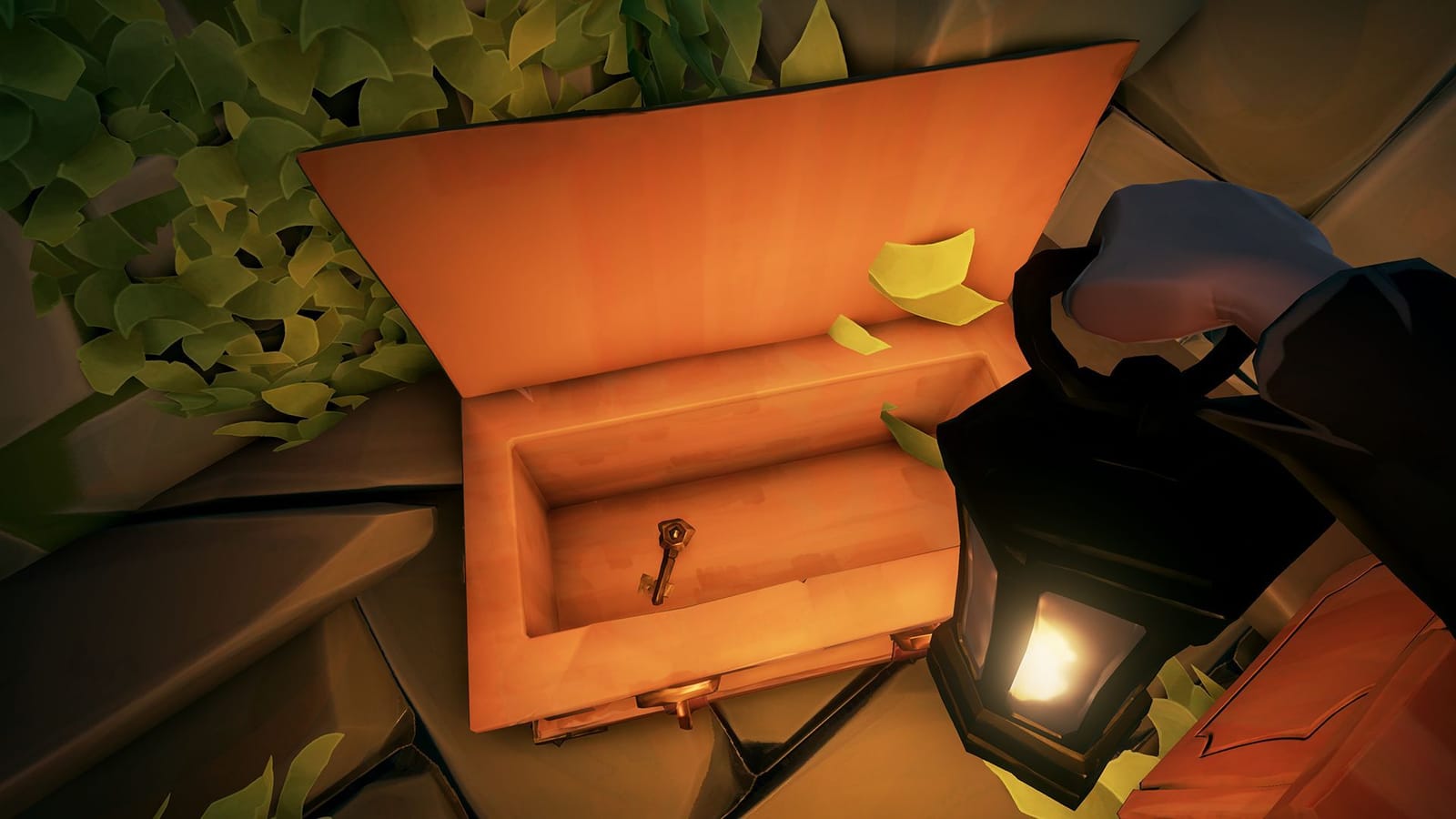 Sea of Thieves guide: How to defeat Skeleton Forts?