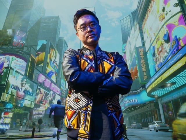 Street Fighter 6: "In the future, pros can play on Modern" Red Bull Kumite's NL talks Street ...