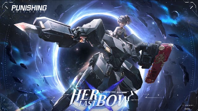 All Punishing Gray Raven codes and how to redeem PGR codes (July 2023)