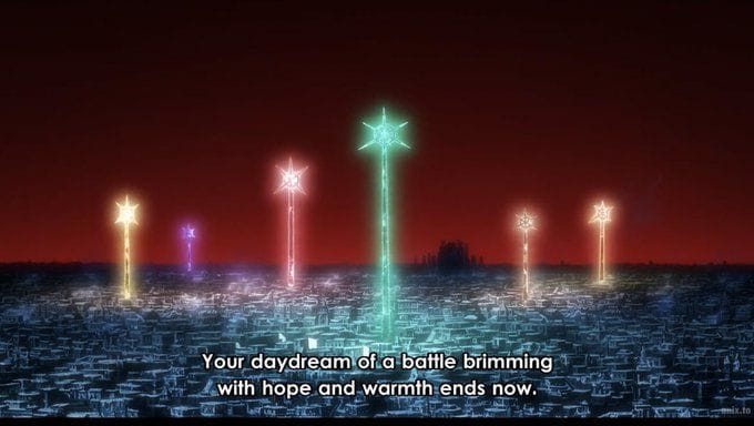 Does Bleach TYBW episode 17 show Sajin Komamura's human form? Explained