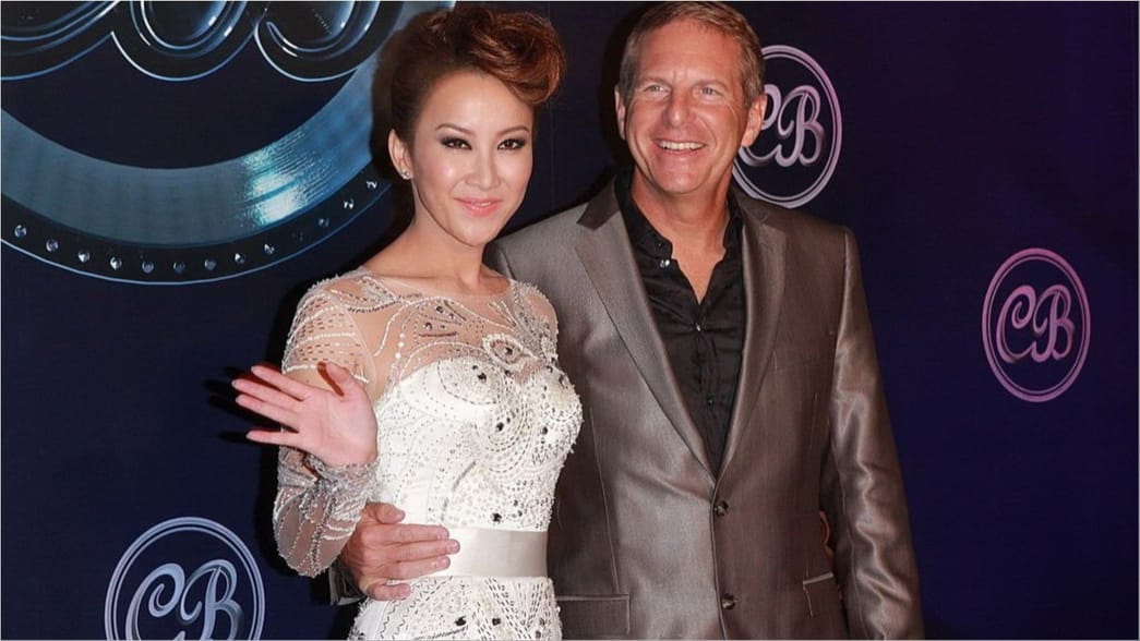 Who was Coco Lee married to? All about her husband and marriage as ...