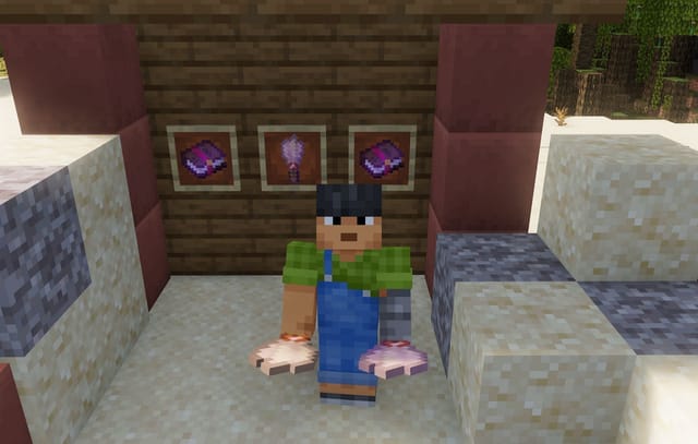 Ranking the Tools in Minecraft: From least to most useful