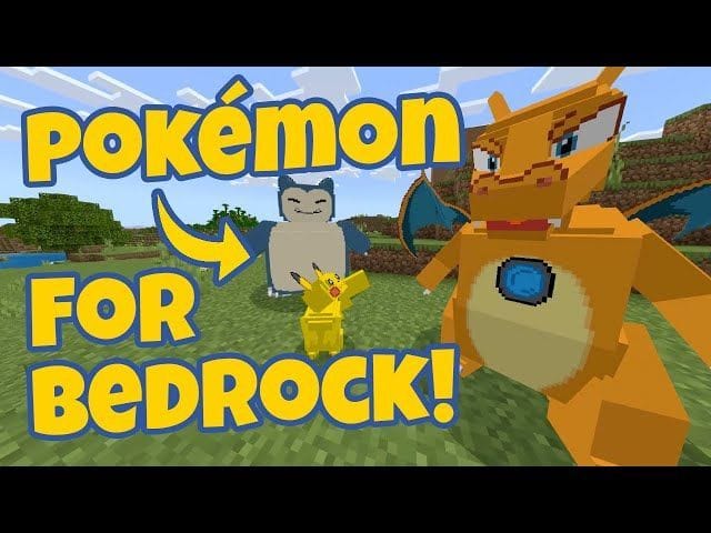 7 best addons for Minecraft Bedrock 1.20