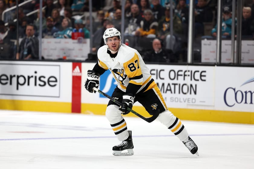 "Fleury gonna be here for another 10" - Fans reflect on father time ...