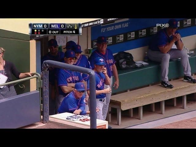 Which new York Mets have also played for Houston Astros? MLB Immaculate ...