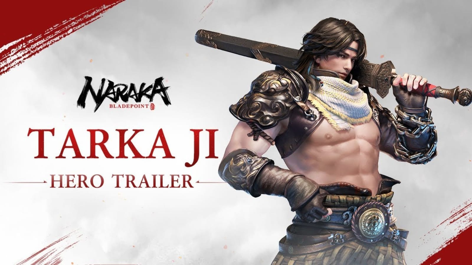 Naraka Bladepoint class tier list (July 2023): Who are the best ...