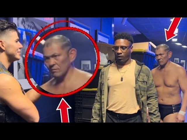 Tony Khan once threatened to fire multiple AEW stars for barging into ... Tony Khan once threatened to fire multiple AEW stars for barging into ...