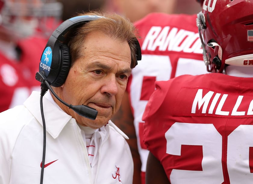 Does Nick Saban own car dealerships? Mercedes, Ferrari, among the ...