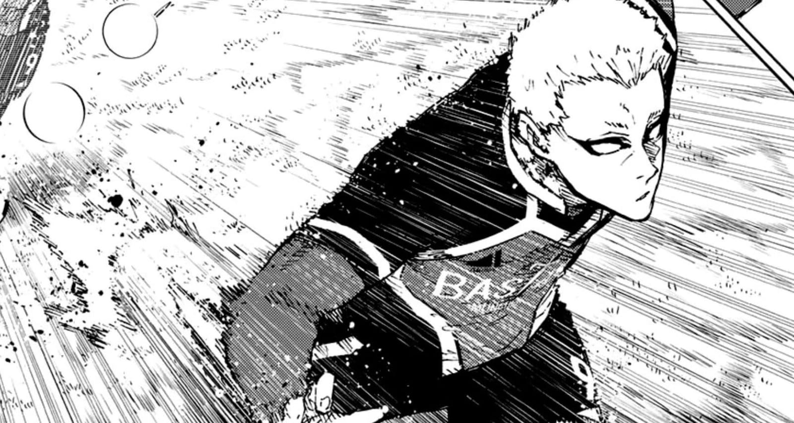 Blue Lock chapter 226: Exact release date and time, where to read, and more