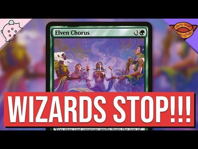 Lord of the Rings: 5 best Commander cards for MTG's Lord of the Rings ...