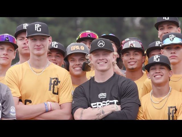 MLB Mock Draft 2023 2.0: Potential landing spots of top prospects and ...