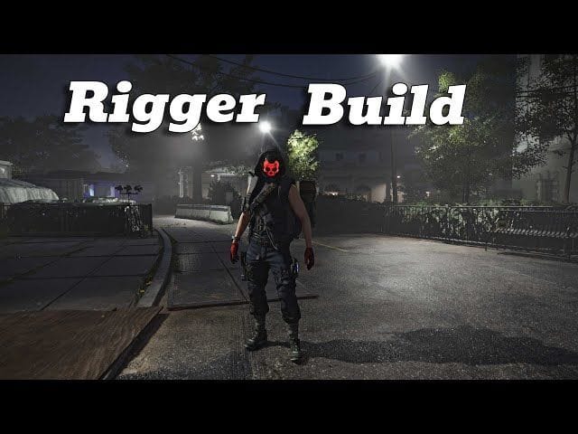 5 best Armor sets in The Division 2