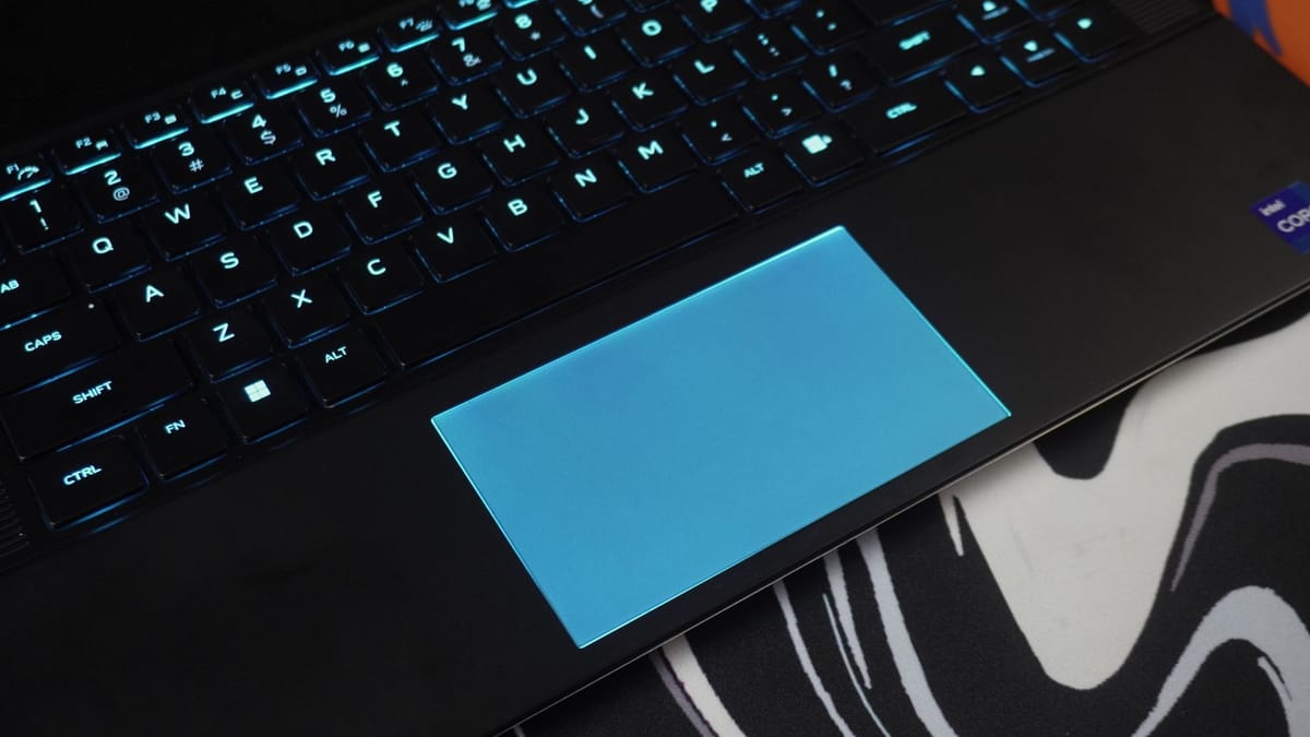 Dell Alienware X16 RTX 4080 review: A portable workstation?