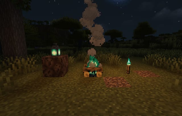 Ranking light blocks in Minecraft, from strongest to weakest