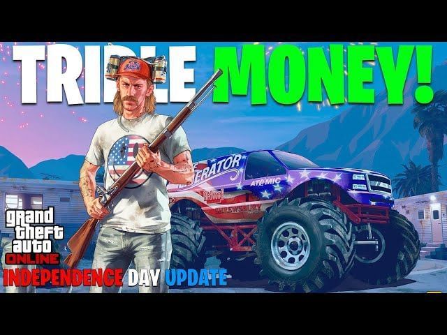 Rockstar Games Summer Sale offers GTA 5 at up to 77% discount on Steam ...