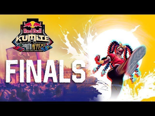 Street Fighter 6: "In the future, pros can play on Modern" Red Bull Kumite's NL talks Street ...