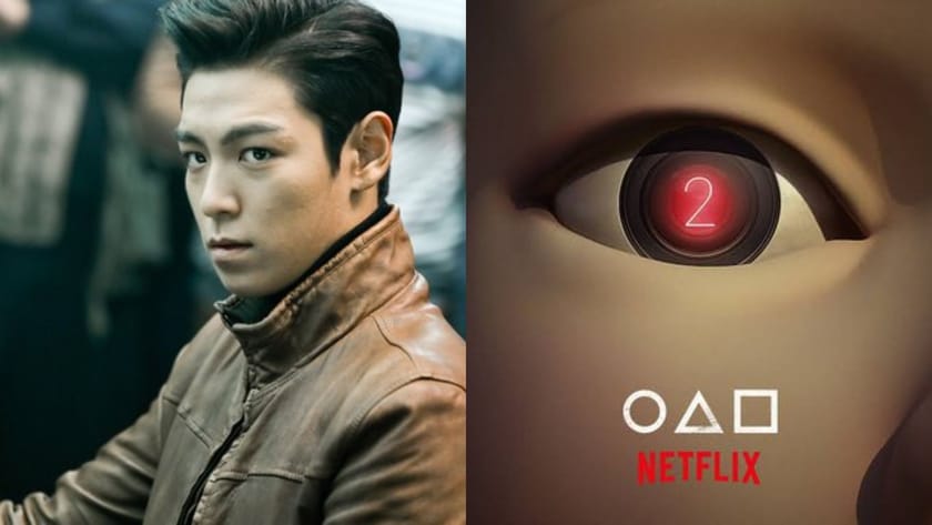 “This is getting exciting”: BIGBANG T.O.P’s fans cheer for him as the ...