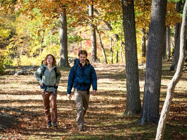 Happiness for Beginners on Netflix: Release date, plot, and more