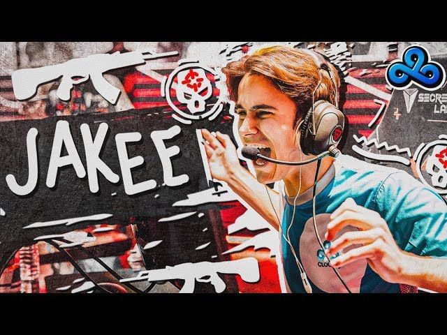 "It feels insane and like a dream come true": C9 Jakee talks about his ...