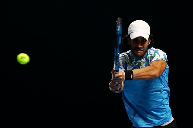 Yuki Bhambri creates history by winning his maiden ATP title