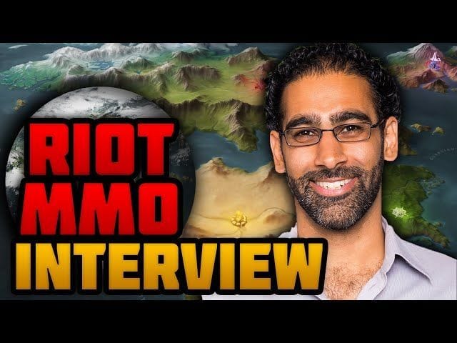 Riot Games League of Legends MMORPG: Release window, what to expect ...