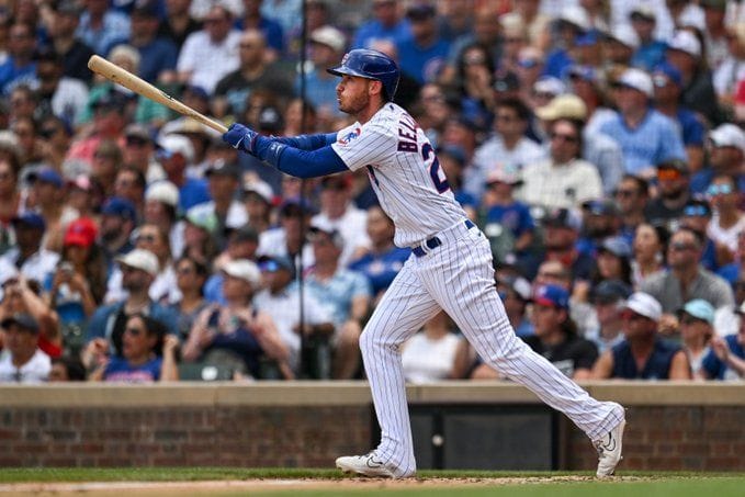 Cody Bellinger Trade Rumors: Astros show interest in former MVP as Cubs ...
