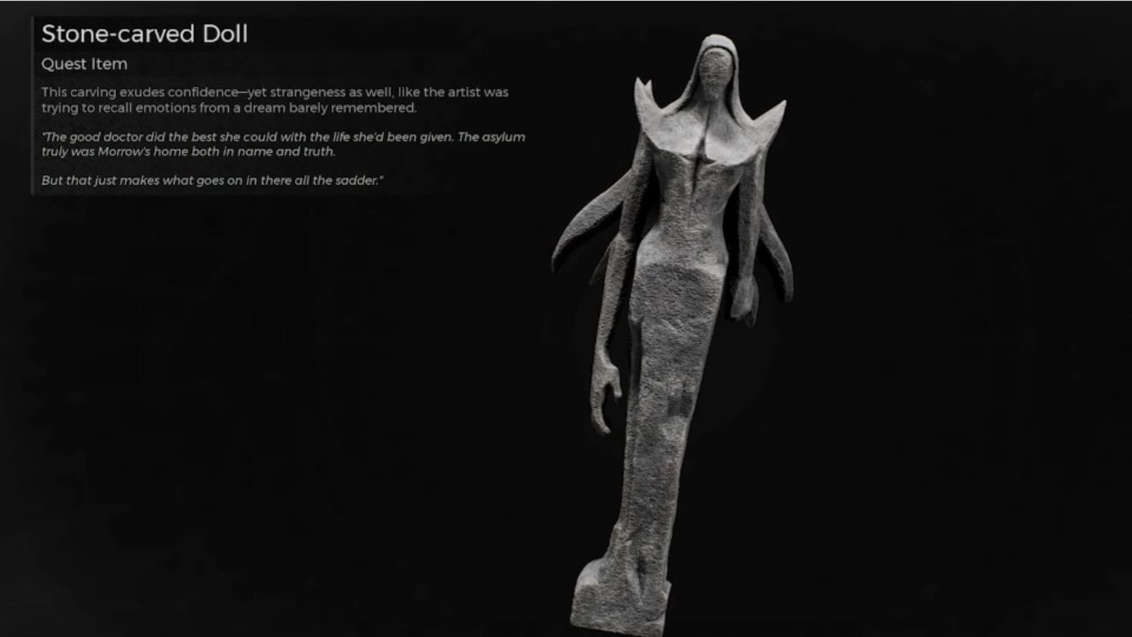 Remnant 2 Morrow Sanatorium code guide: How to open the safe in the Asylum