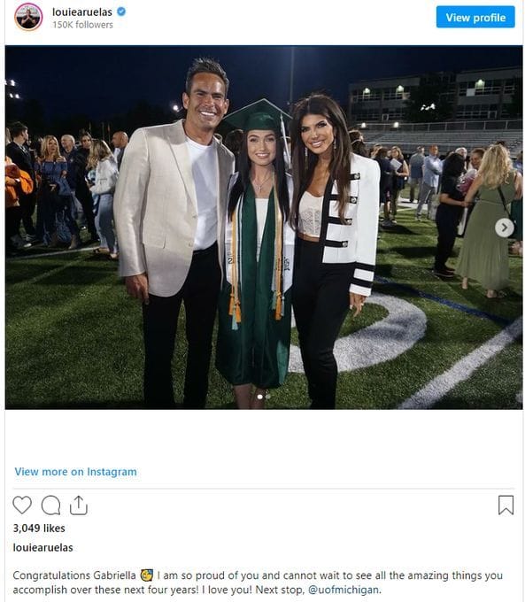 “Hypercritical of everything”: RHONJ fans defend Luis Ruelas as he gets ...